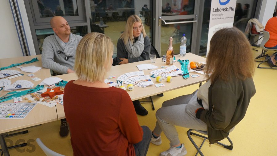 Peter-Caesar-Schule - Startseite